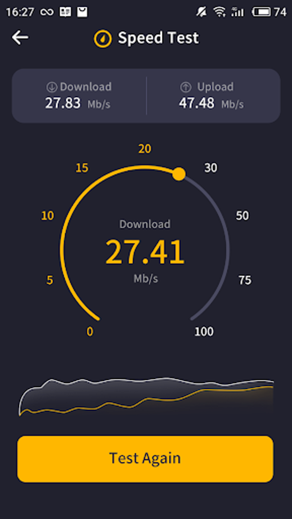 Speed VPN APK for Android - Download